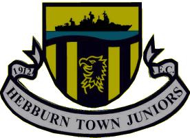Old Hebburn Town football shirts and soccer jerseys