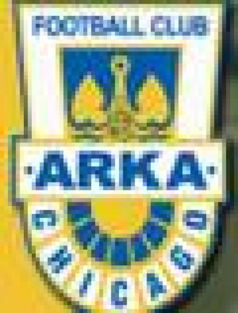 Old Arka Chicago football shirts and soccer jerseys