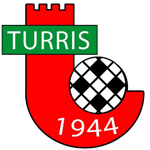 Old Turris 1944 football shirts and soccer jerseys