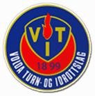 Old Volda TI football shirts and soccer jerseys