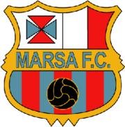 Old Marsa F.C. football shirts and soccer jerseys