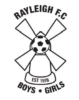 Ancien Rayleigh FC Maillots de foot