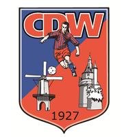 Old SV CDW football shirts and soccer jerseys