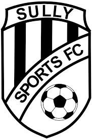 Old Sully Colts FC football shirts and soccer jerseys