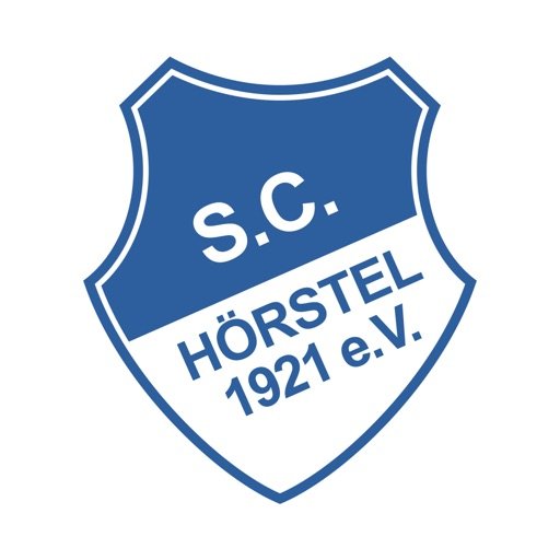 Old SC Hörstel football shirts and soccer jerseys
