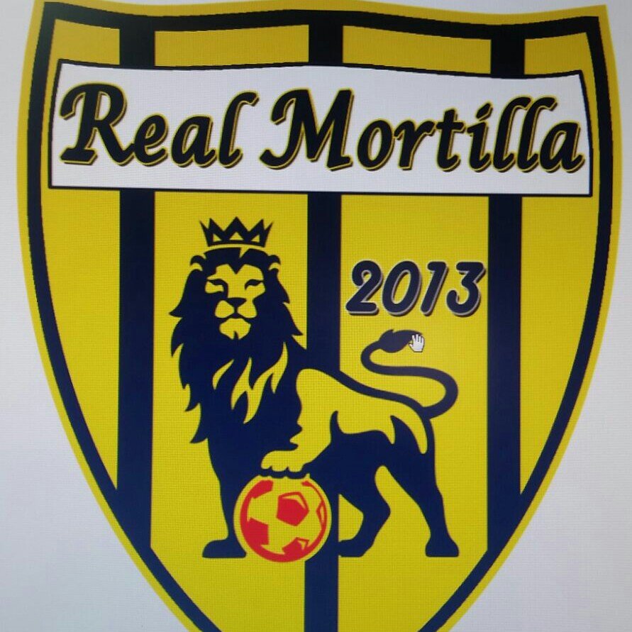 Old Real Mortilla football shirts and soccer jerseys