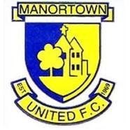 Old Manortown United FC football shirts and soccer jerseys