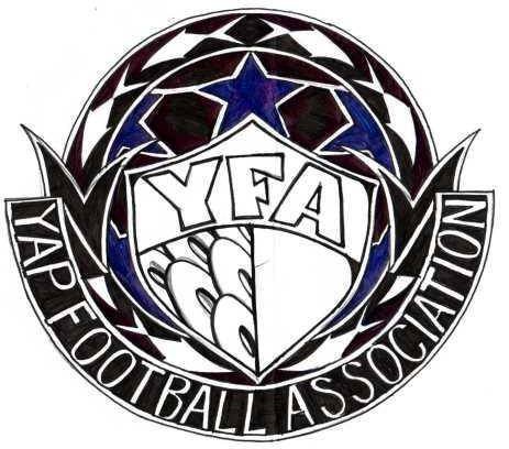Old Yap Football Association football shirts and soccer jerseys