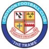 Old Croydon FC football shirts and soccer jerseys